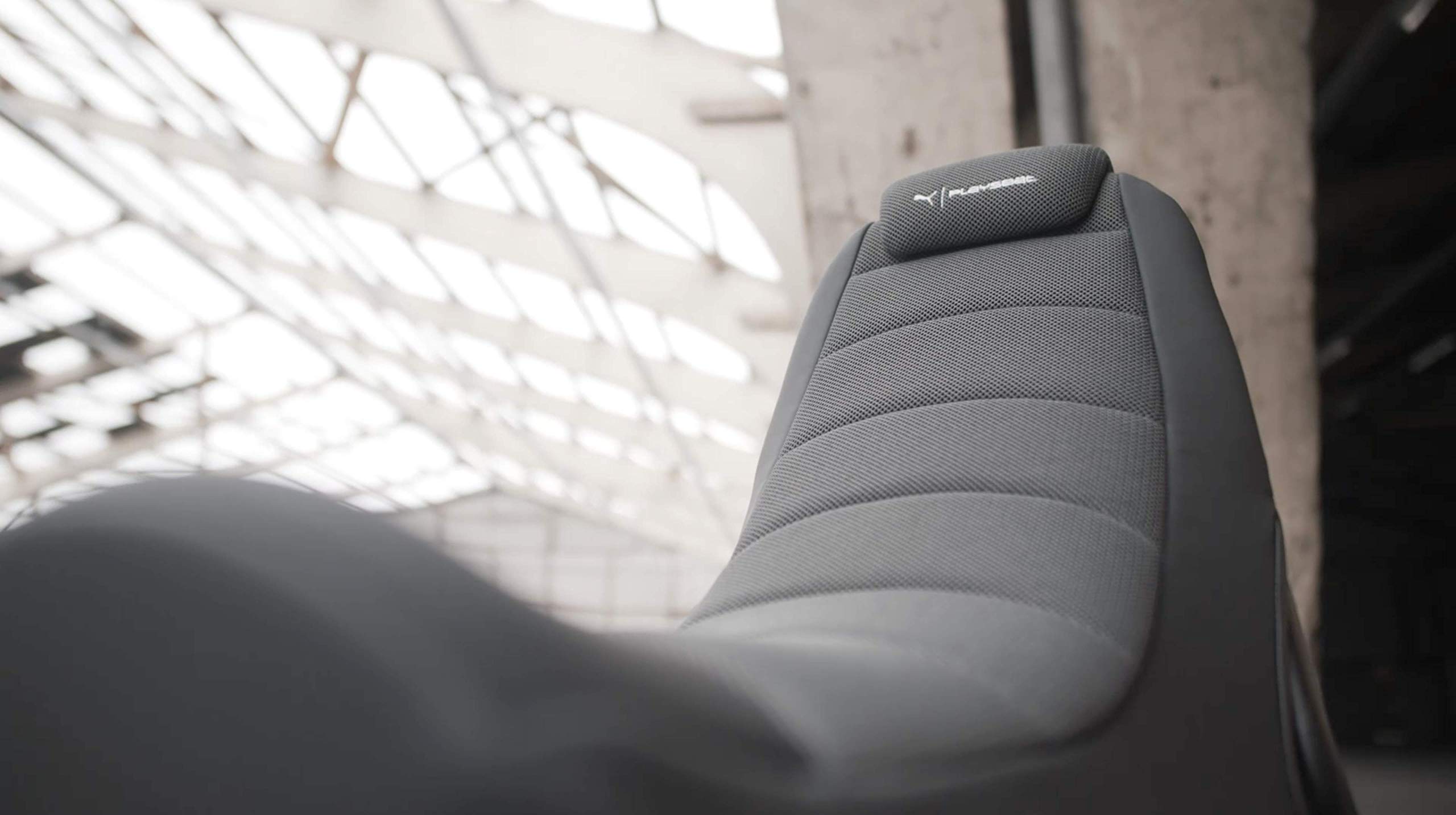 Playseat | Puma Active Gaming Chair - Black