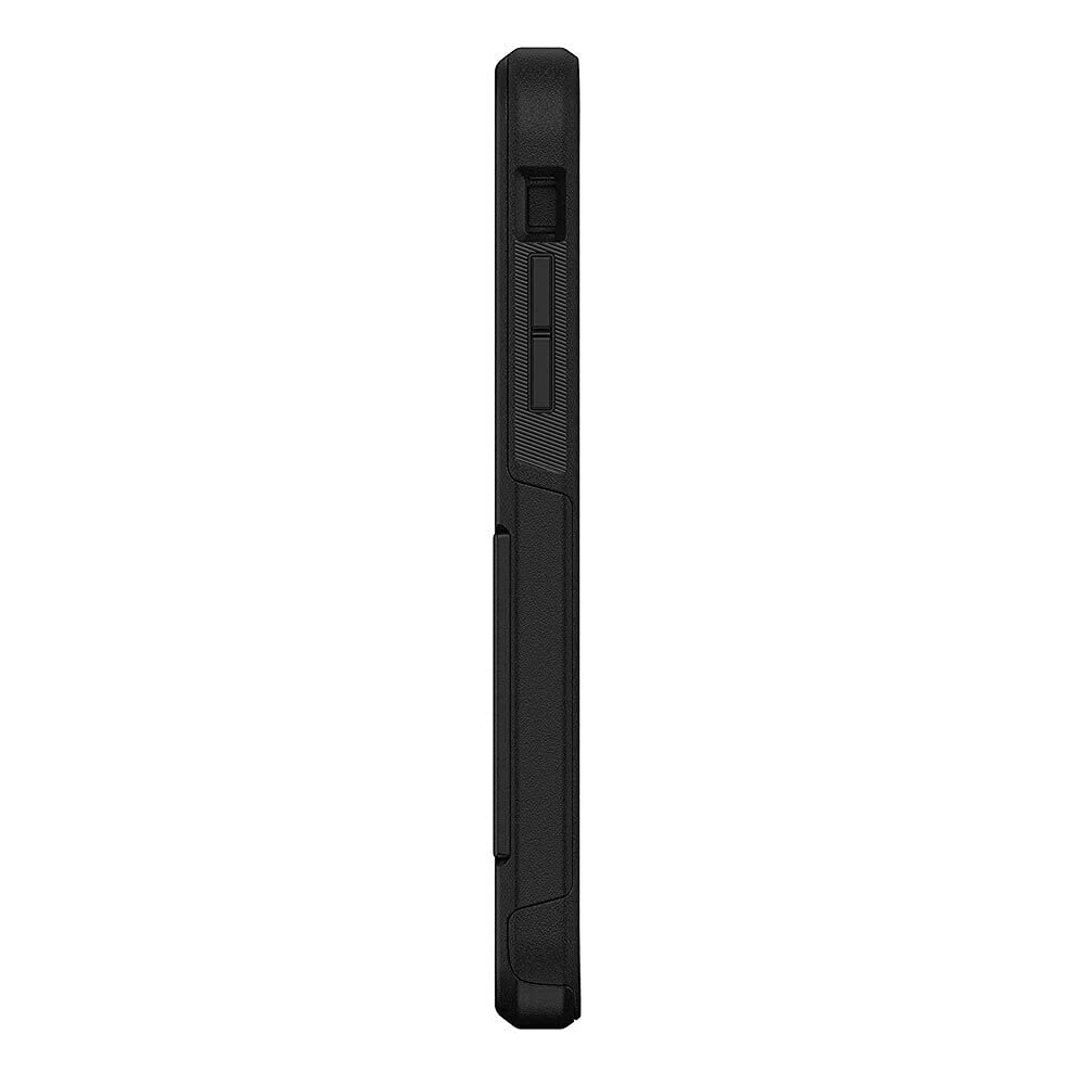 OtterBox iPhone 11 Commuter Series Case - BLACK, slim & tough, pocket-friendly, with port protection