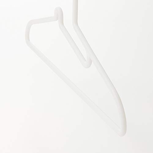 Muji PP Hanger - 41cm (Pack of 3)