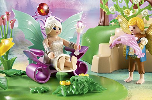 Playmobil Magical Fairy Forest