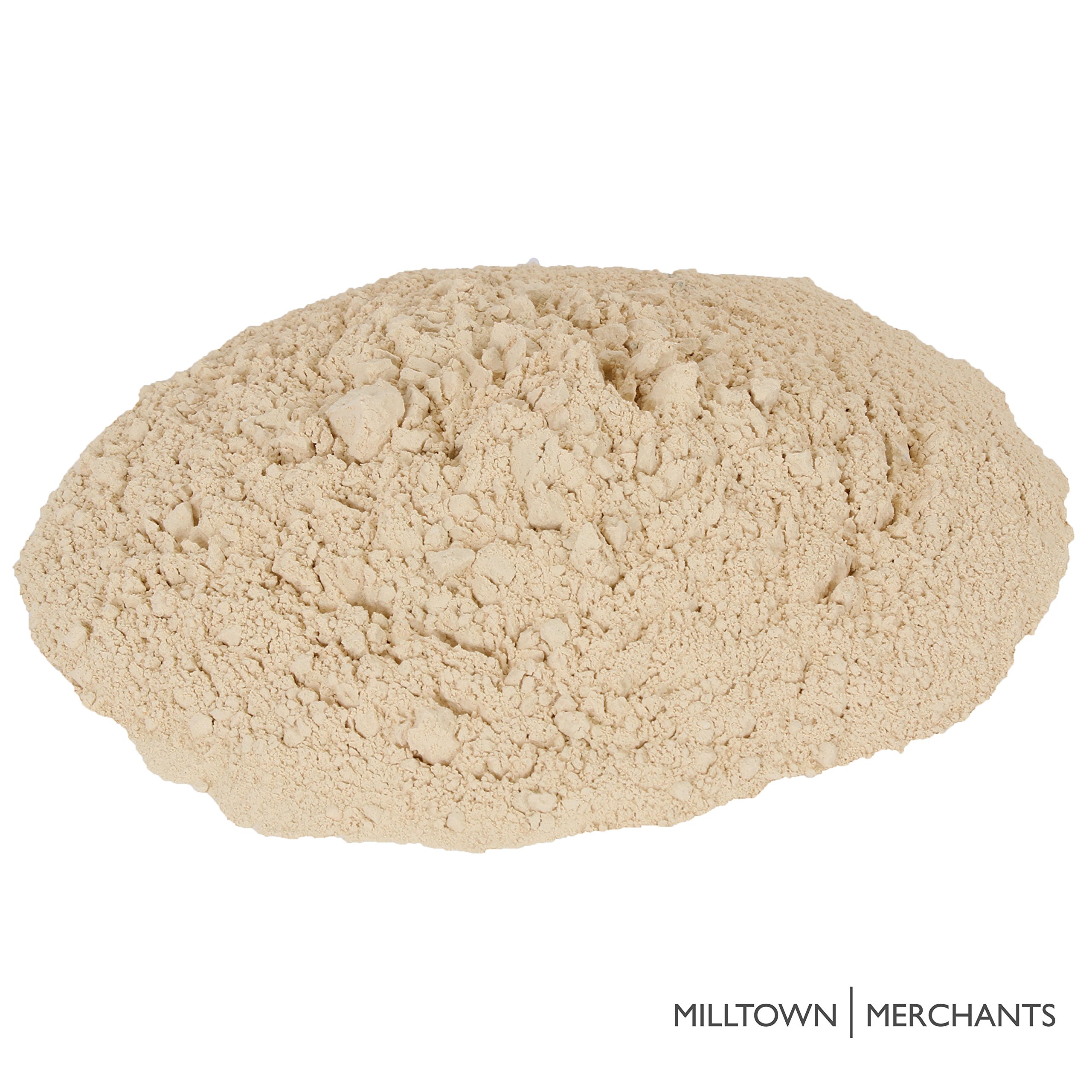 Milltown Merchants 16 oz Charcoal Black Grout - Great for Mosaic Making - 1 Pound of Mosaic Tile Grout