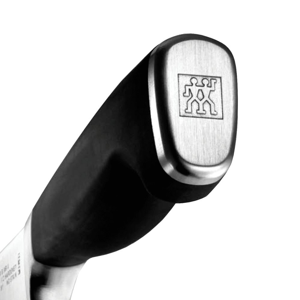 Zwilling J.A. Henckels Twin Four Star II 8-Inch Stainless-Steel Carving Knife