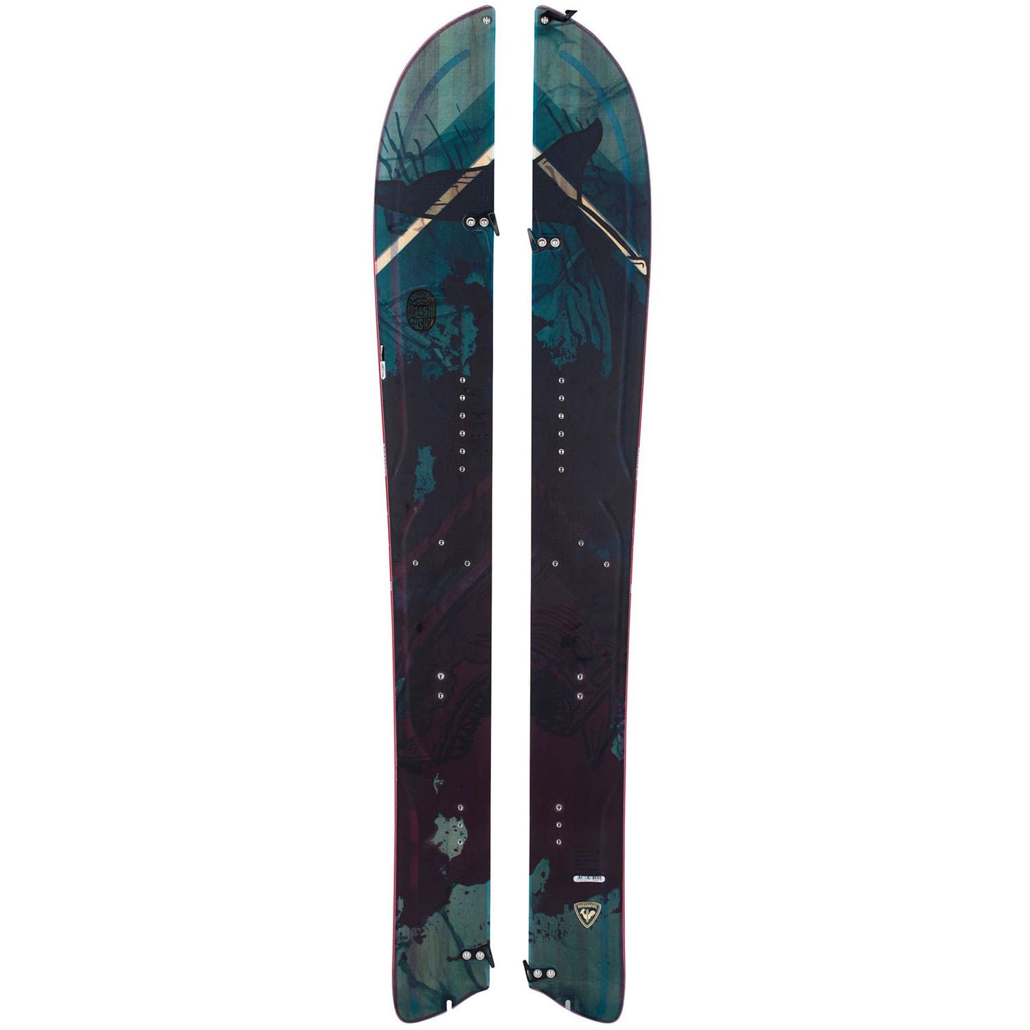 Rossignol XV Sushi Wide Mens Splitboard 145cm (W)