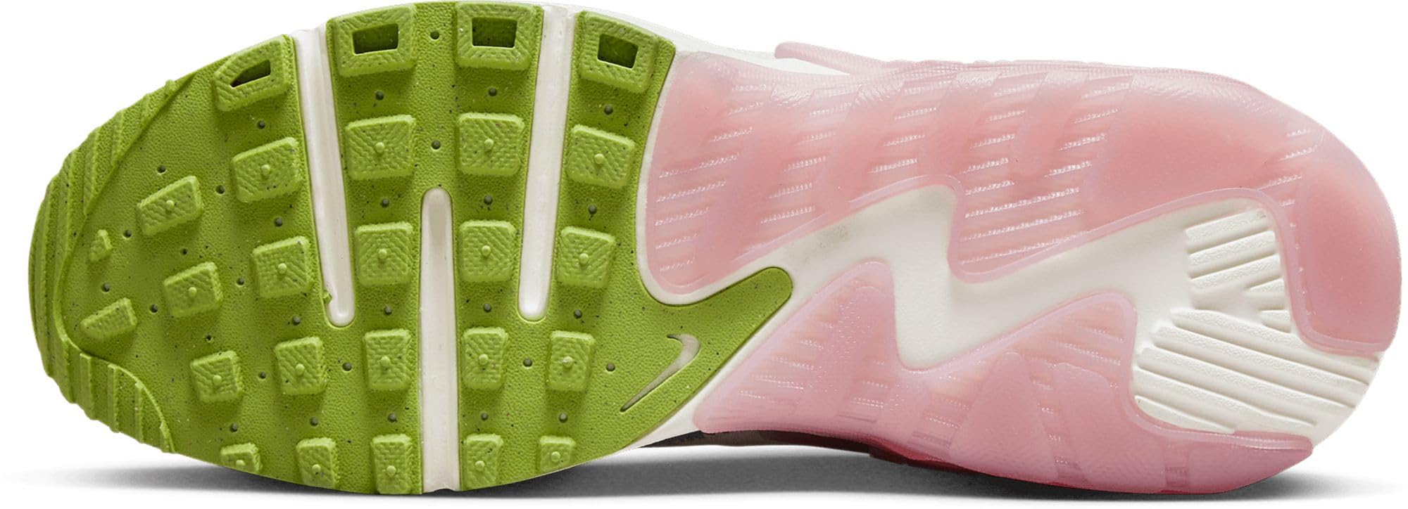 Nike Air Max Excee CD5432-120 Light Orewood-Sail Women's Running Sneakers 11 US