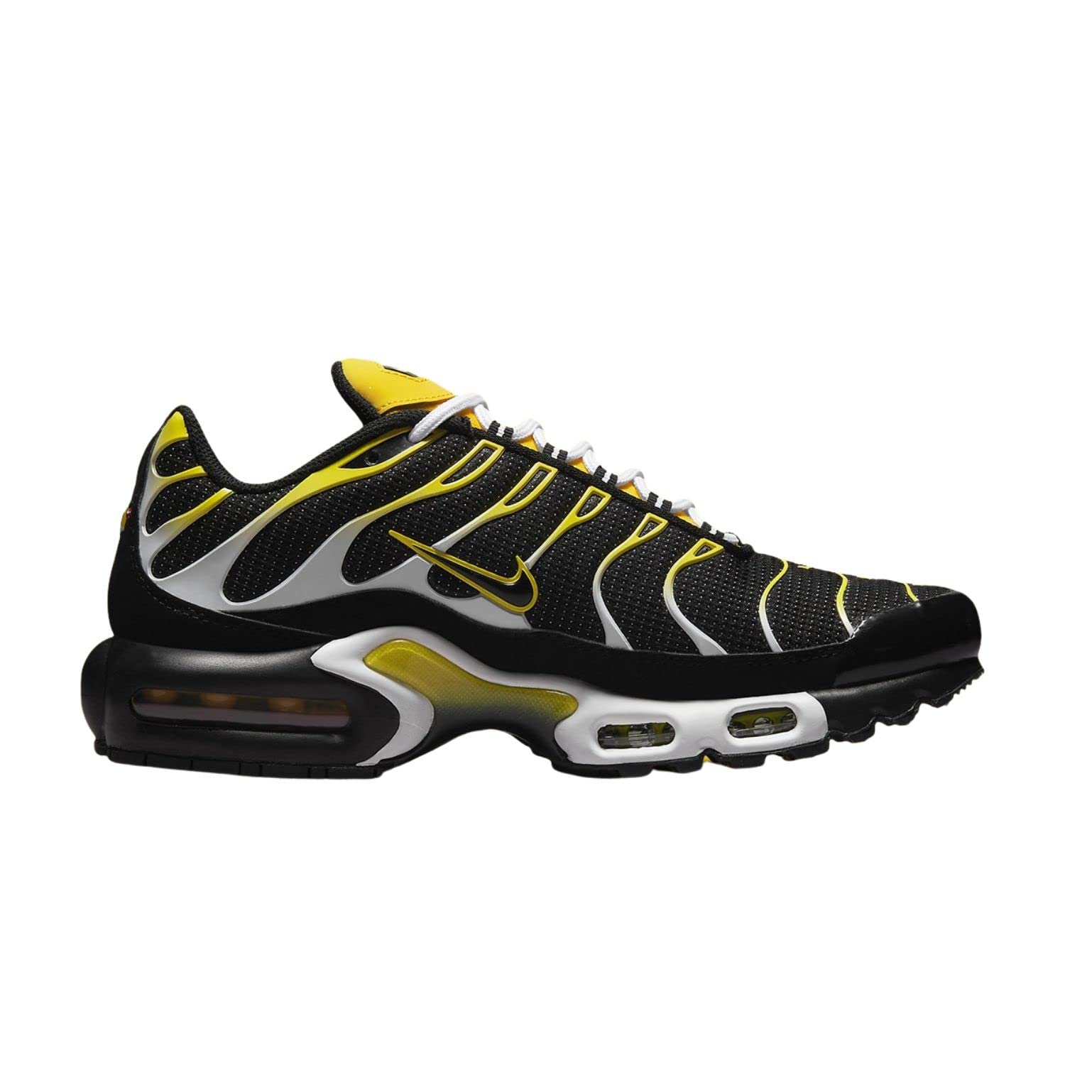 Nike Air Max Plus Mens Shoes Size-12