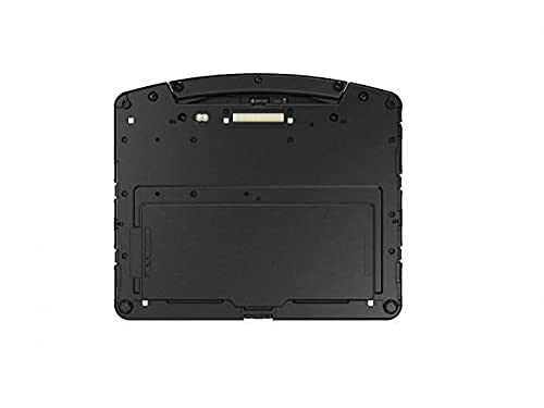 Panasonic Toughbook CF-20, 10.1-inch Multi Touch, m5-6Y57, 16GB, 128GB SSD, Intel HD Graphics 515, Wi-Fi, Bluetooth, HDMI, Dual Pass, 8MP, Backlit Keyboard, Windows 10 Pro, 4G LTE (Renewed)