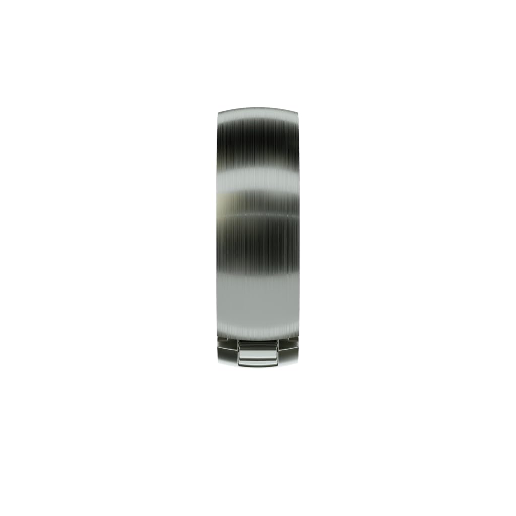 Oi Luxe Bike Bell Large Silver