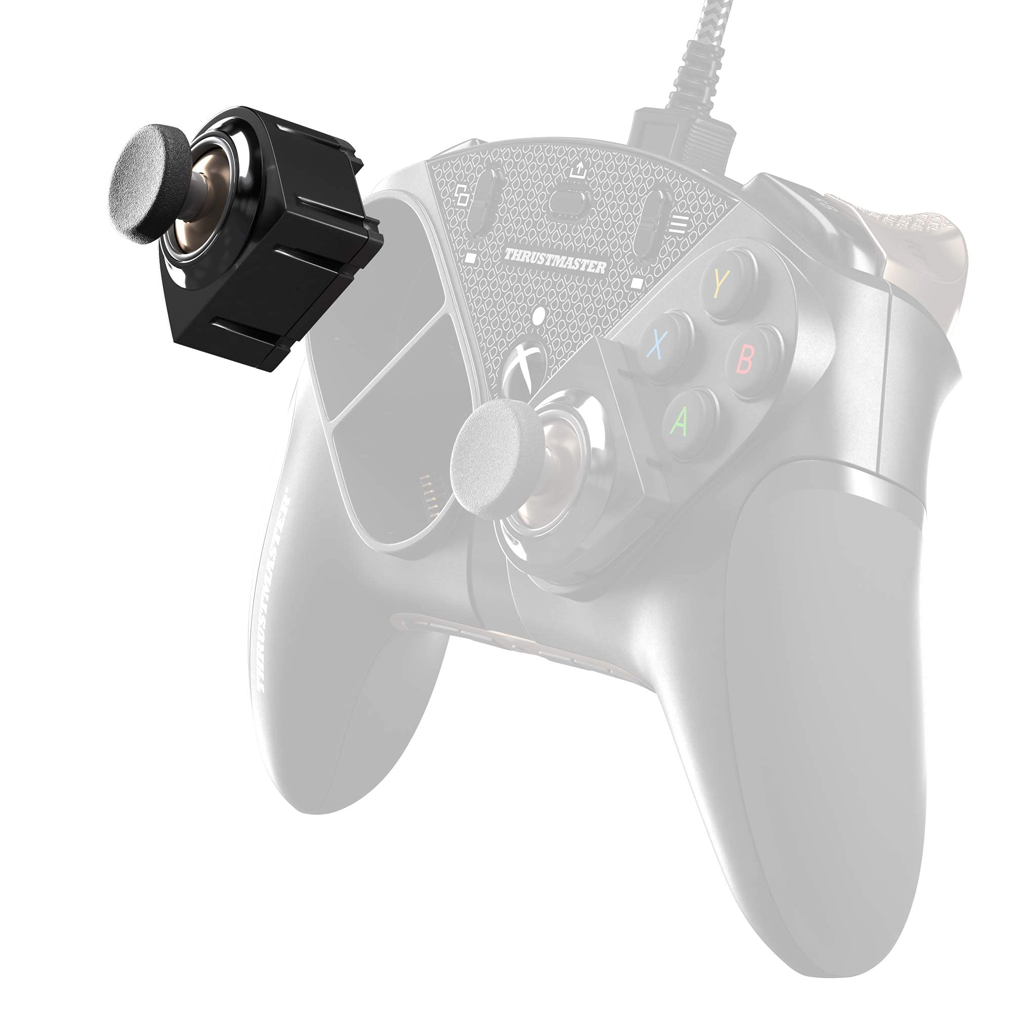 Thrustmaster Eswapx N5 Nxg Mini Stick Module (Xbox One, Series X|S and Windows) (Renewed)