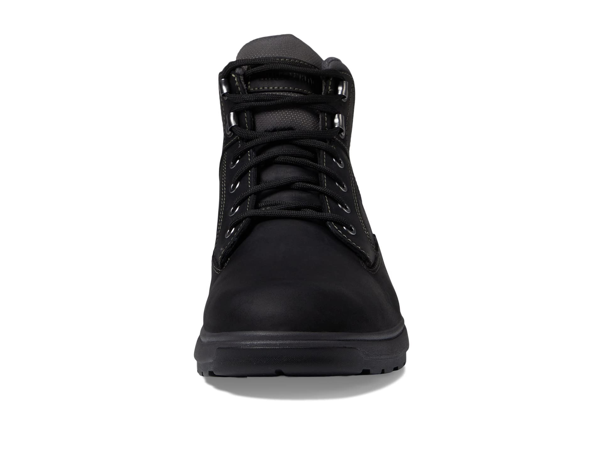 Timberland Atwells Ave Waterproof Insulated Jet Black 11 D (M)