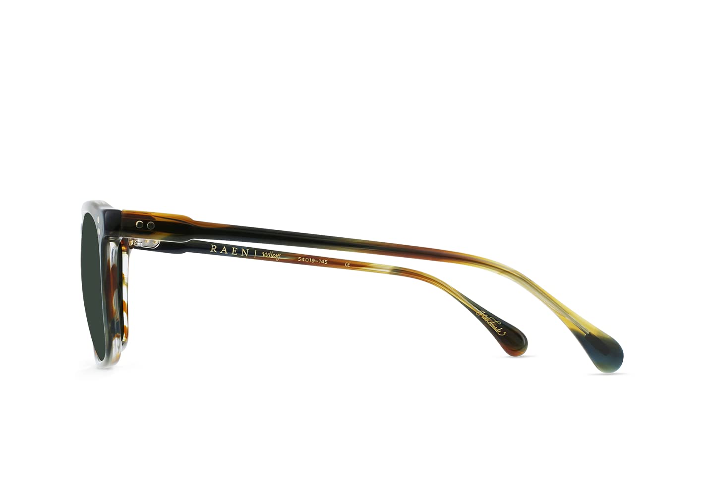RAEN Optics Wiley 54 Cove/Green One Size