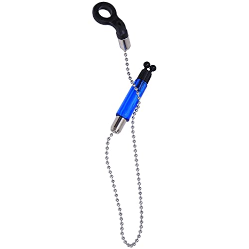 Yeuipea Bite Indicator Fishing,Portable Fishing Bite Indicator Fishing Tackle Alert Tool Fishing Alarms