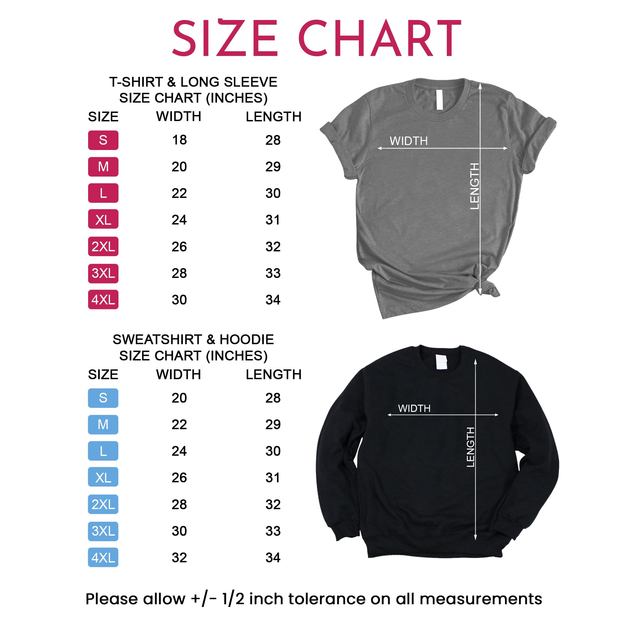 NAZENTI Custom Crewneck Sweatshirt, Custom Embroidered Sweatshirt, Custom Sweater, Personalized Sweatshirts, Embroidered Sweatshirt, Custom Shirts Design Your Own, Custom Sweatshirts For Men, Women