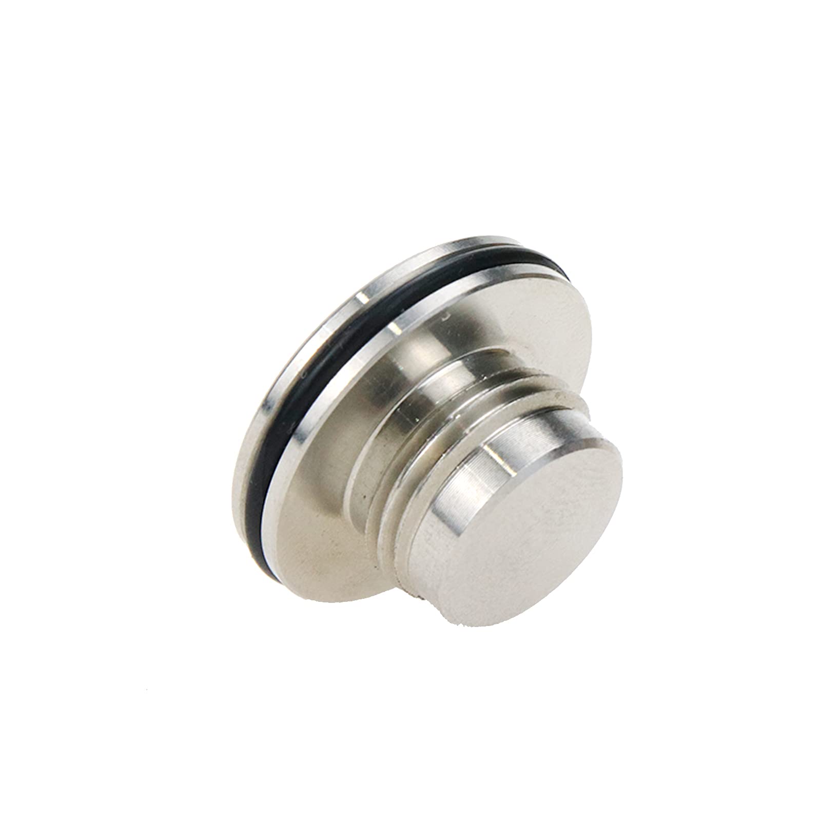 S SYDIEN 1Pc Choose Weight Golf Putter Weights Screw Small Teeth 20g for The Club Head
