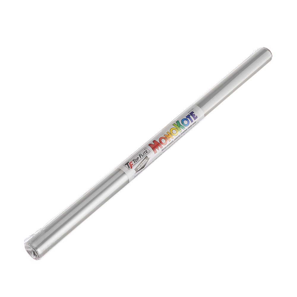 Top Flite MonoKote Clear 6' TOPQ0200