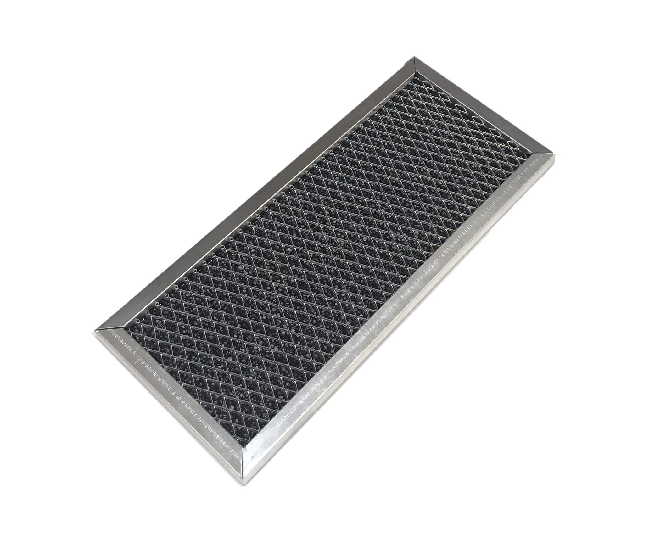 OEM Samsung Microwave CHARCOAL Filter Shipped With SMH1816B, SMH1816B/XAA, SMH1816B/XAC, SMH1816S, SMH1816S/XAA, SMH1816S/XAC
