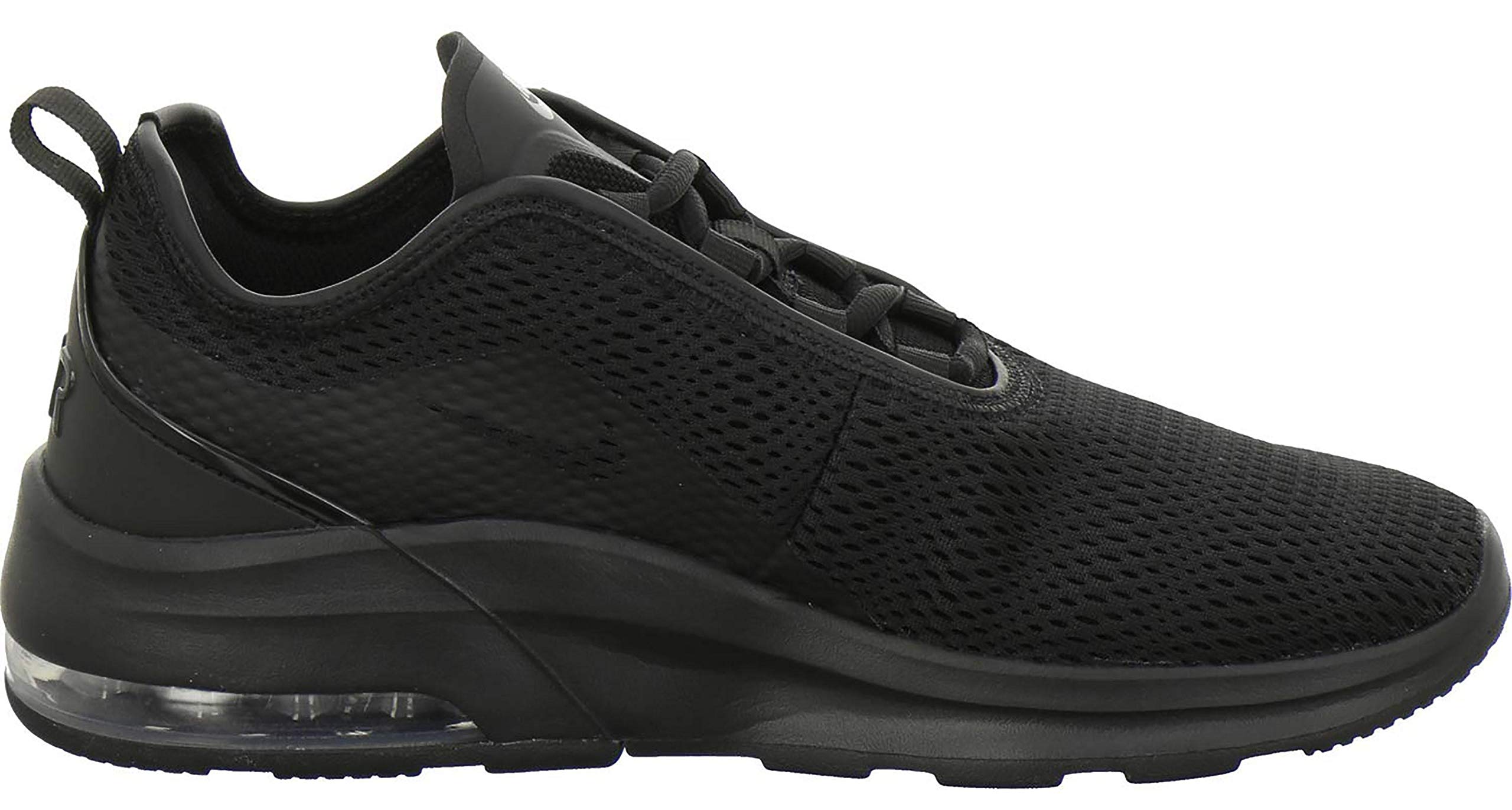 Nike Air Max Motion 2 Black/Black/Anthracite 11