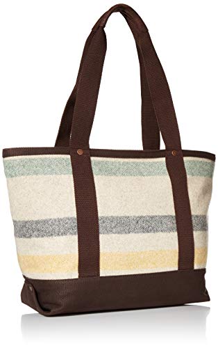 Pendleton Women's Tote, Glacier, One Size