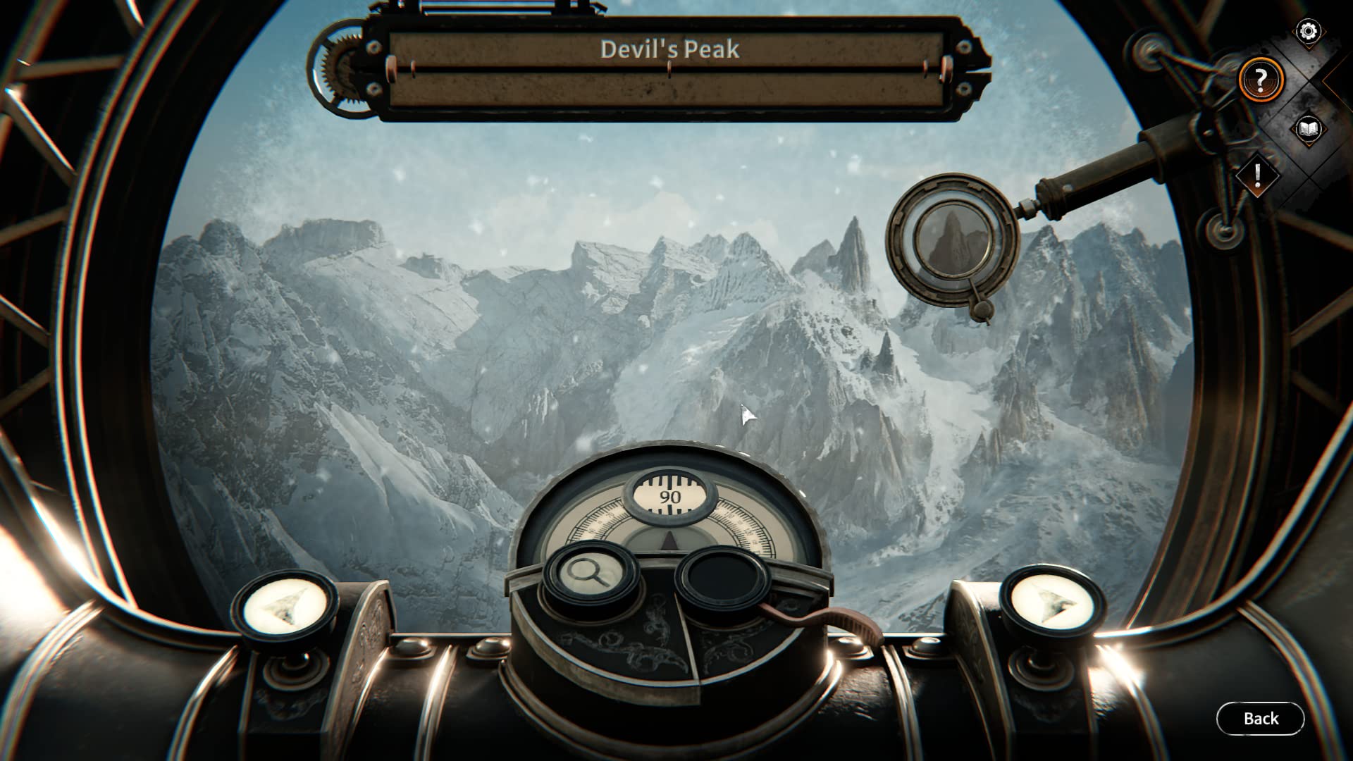 Syberia: The World Before - 20 Years Edition (XSX)