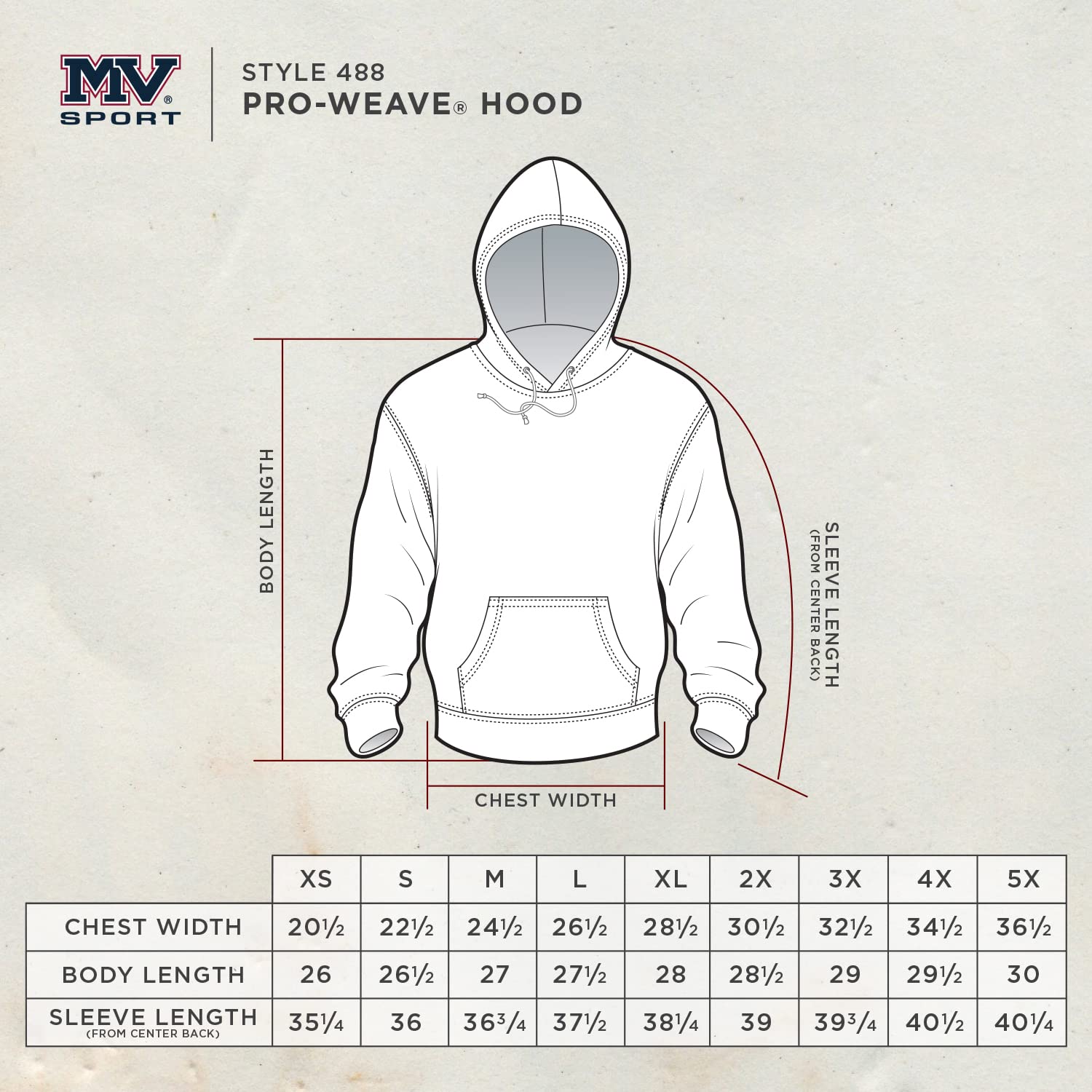 MV Sport Cool Fleece Hoodies for Men (Drawstring Hoodie Mens Sweatshirt) Mens Hoodies Pullover (Black, Large)