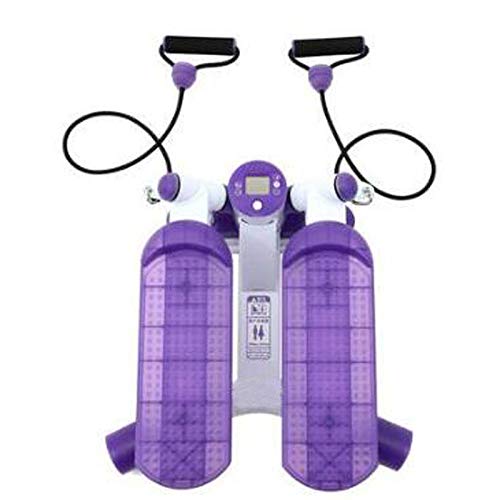 YFDM Slimming Body Stepping Machine Home Equipment Mute Mini Fitness Slimming Machine