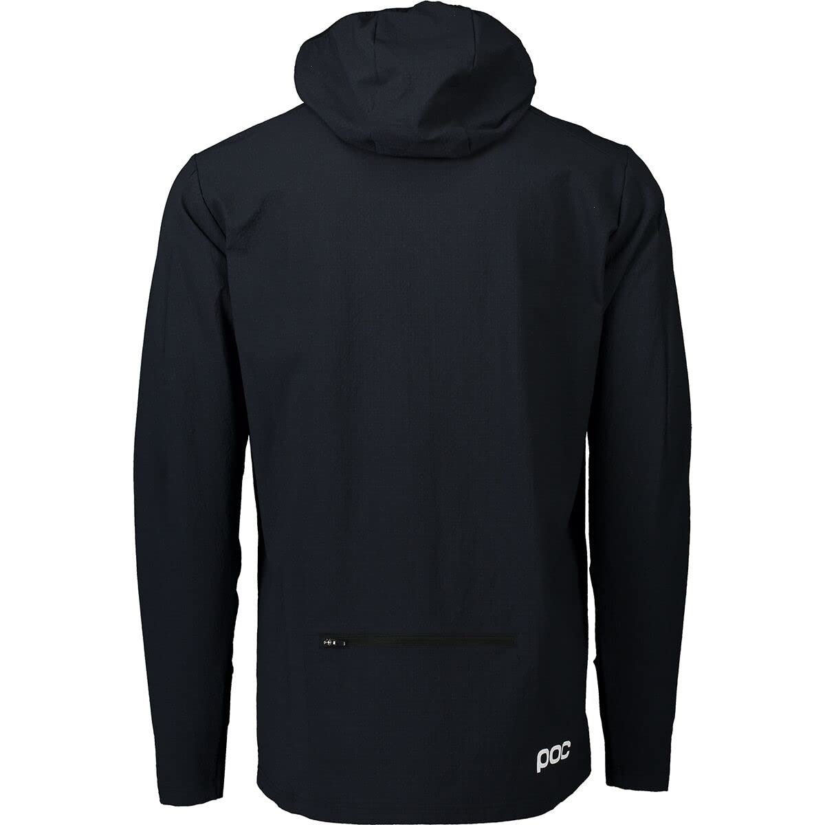 POC Mantle Thermal Hoodie - Men's Uranium Black, L
