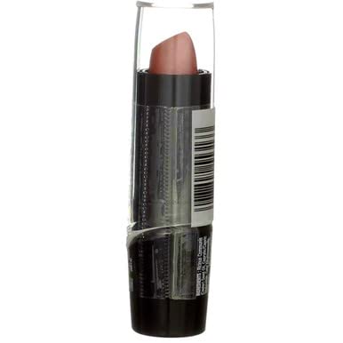 Wet n Wild Beauty Silk Finish Lipstick 531c Breeze 0.13 Ounce (3 pack)