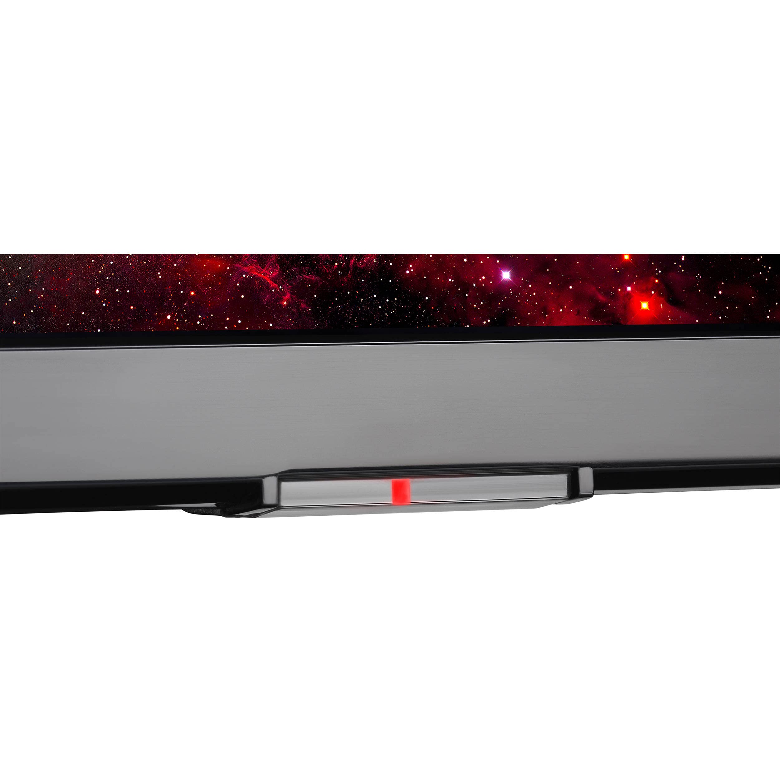 NEC 43" 4K UHD Display with Integrated ATSC/NTSC Tuner