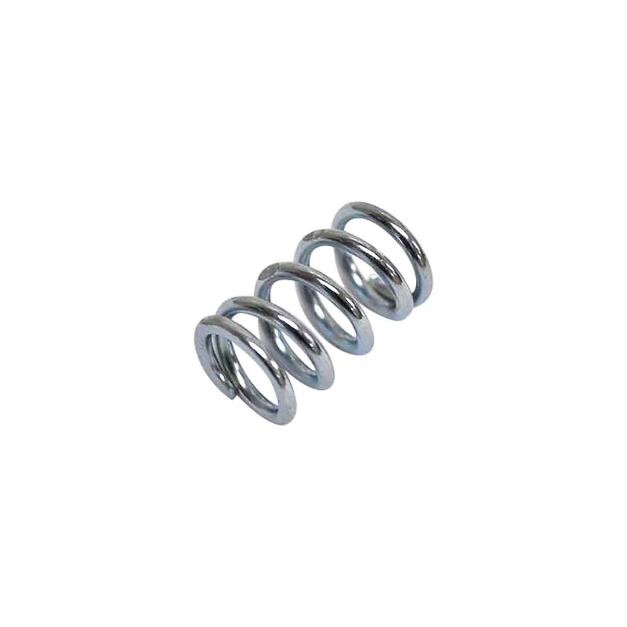 Miller 010231 Spring, Cprsn .770 od X .105 Wire X 1.225 Pld, 2 pack