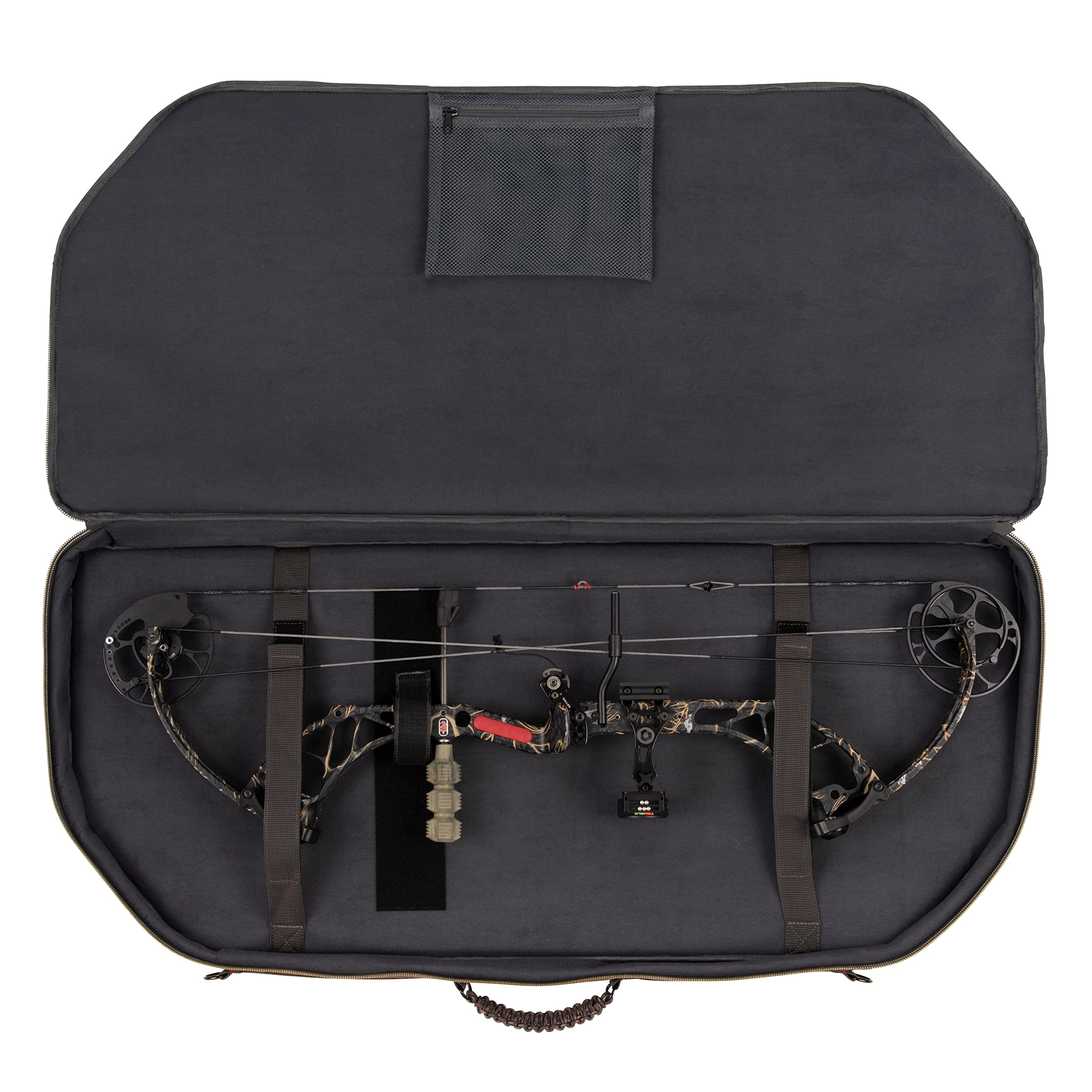 Titan™ 40" Bloodroot Compound Bow Case, Realtree Edge® Camo