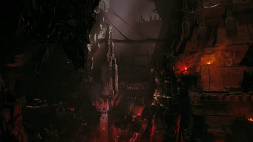 The Lord of the Rings: Gollum (NSW)