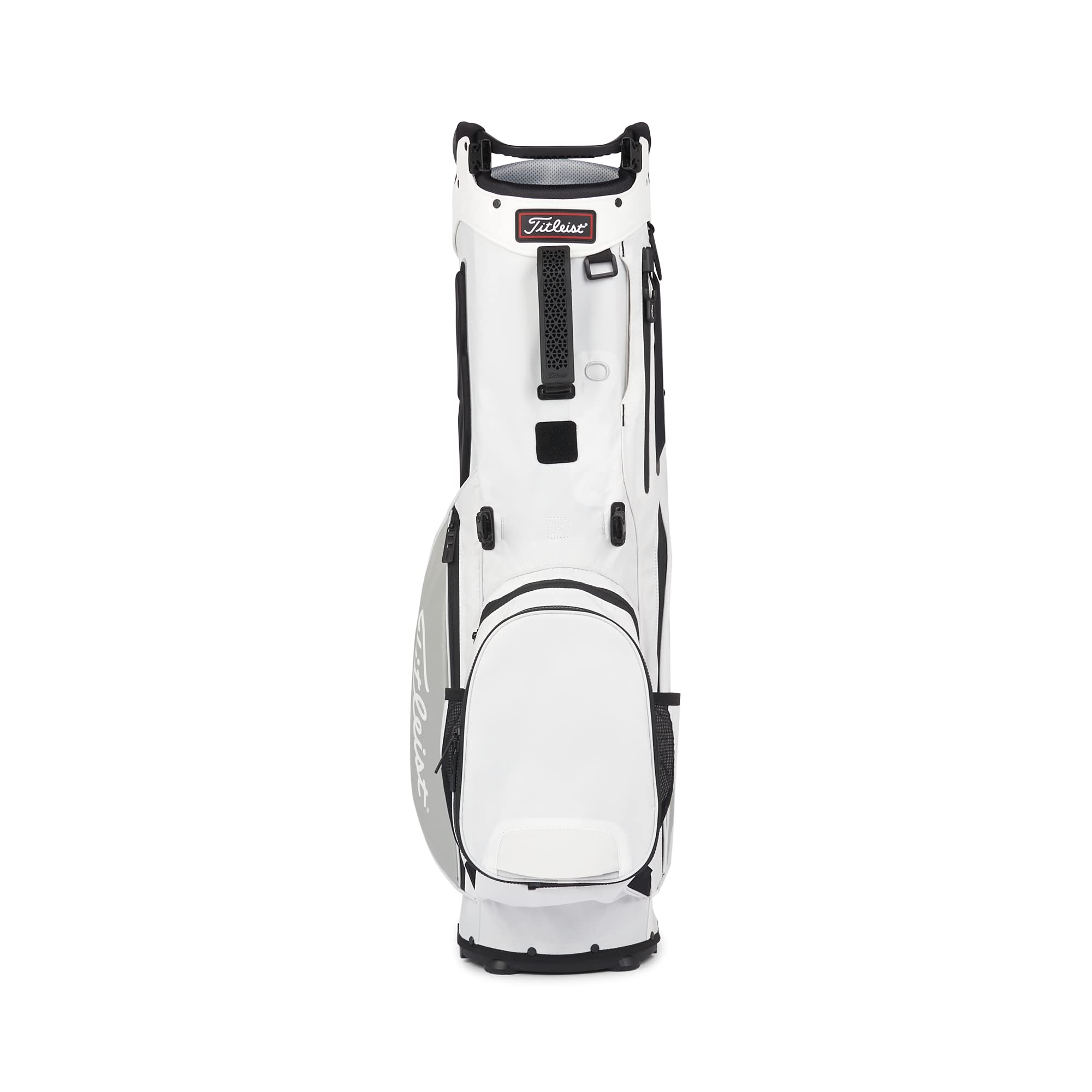 Titleist - Hybrid 5 - White/Gray/Black
