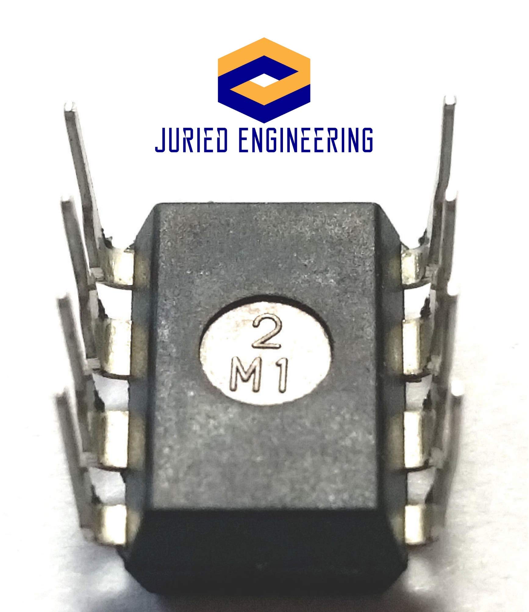National Semiconductor LM386N-1 LM386 Wide Input Voltage Low Power Audio Amplifier with Internal Gain DIP-8 (Pack of 20)