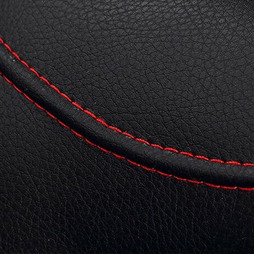 MoreChioce Car Neck Pillows, 2 Pieces Headrest Cushion Neck Support Pillow Travel Head Rest Support Comfortable Ergonomic Design Pillows for Car Seat,Office Chair