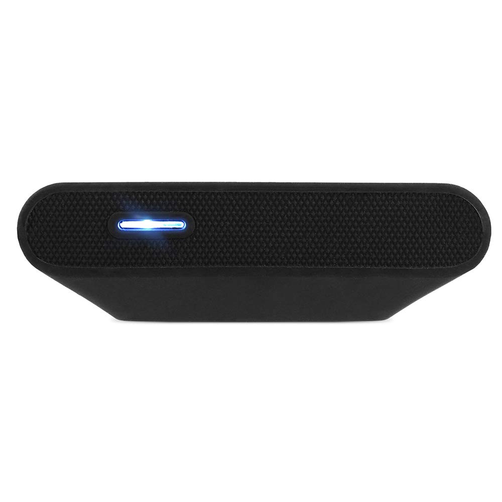 OWC 2.0 TB Envoy Pro EX Rugged High-Performance Bus-Powered SSD with Thunderbolt 3 (OWCTB3ENVP20)