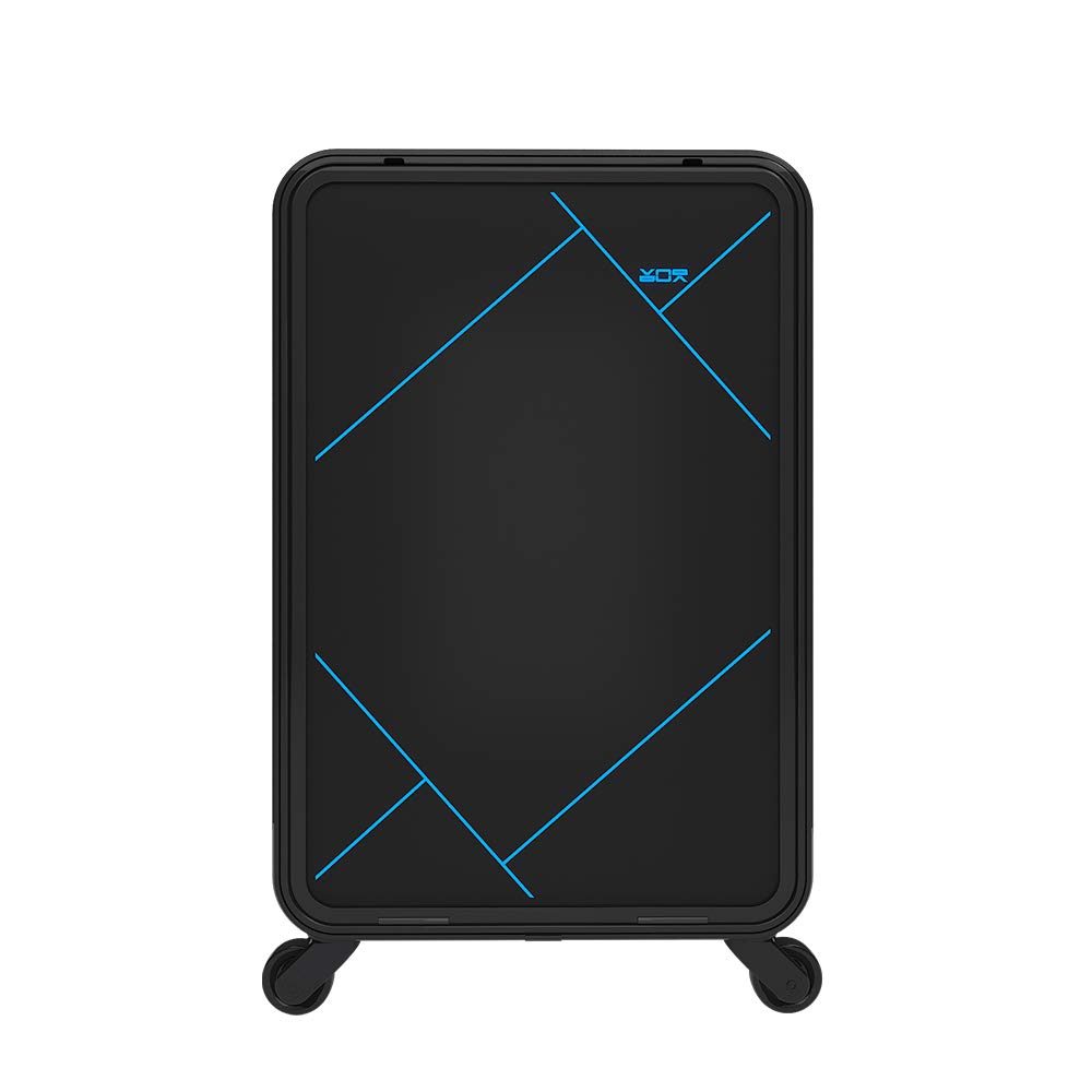 Nined Vbox Virtual Reality Headset case, Three in one