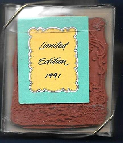 Rubber Stamps Bunny Lamb Pig Maypole Merriment Stamp L773 Limited Edition for Teaching Card Making, DIY Crafts, Scrapbooking