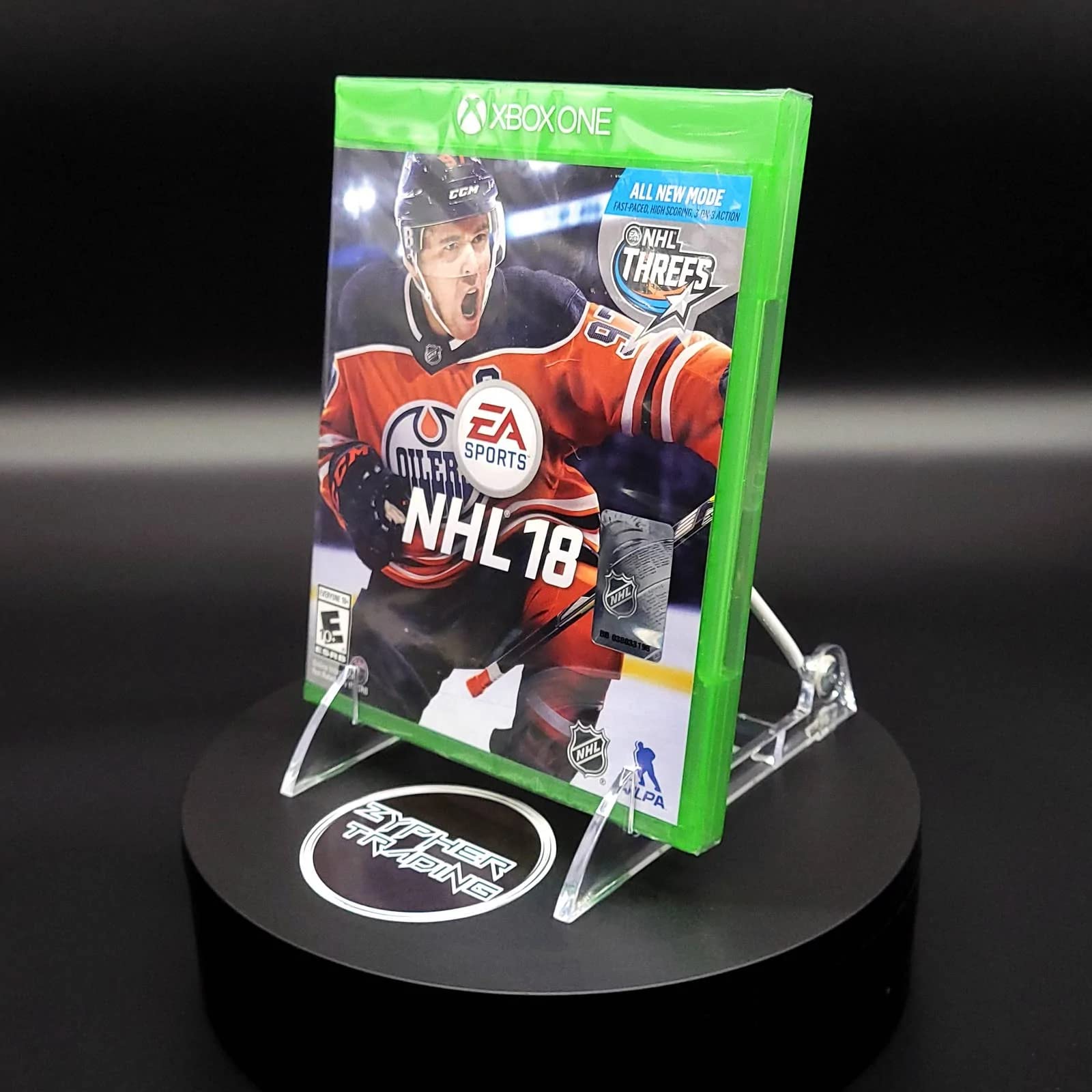 NHL 18 - Xbox One