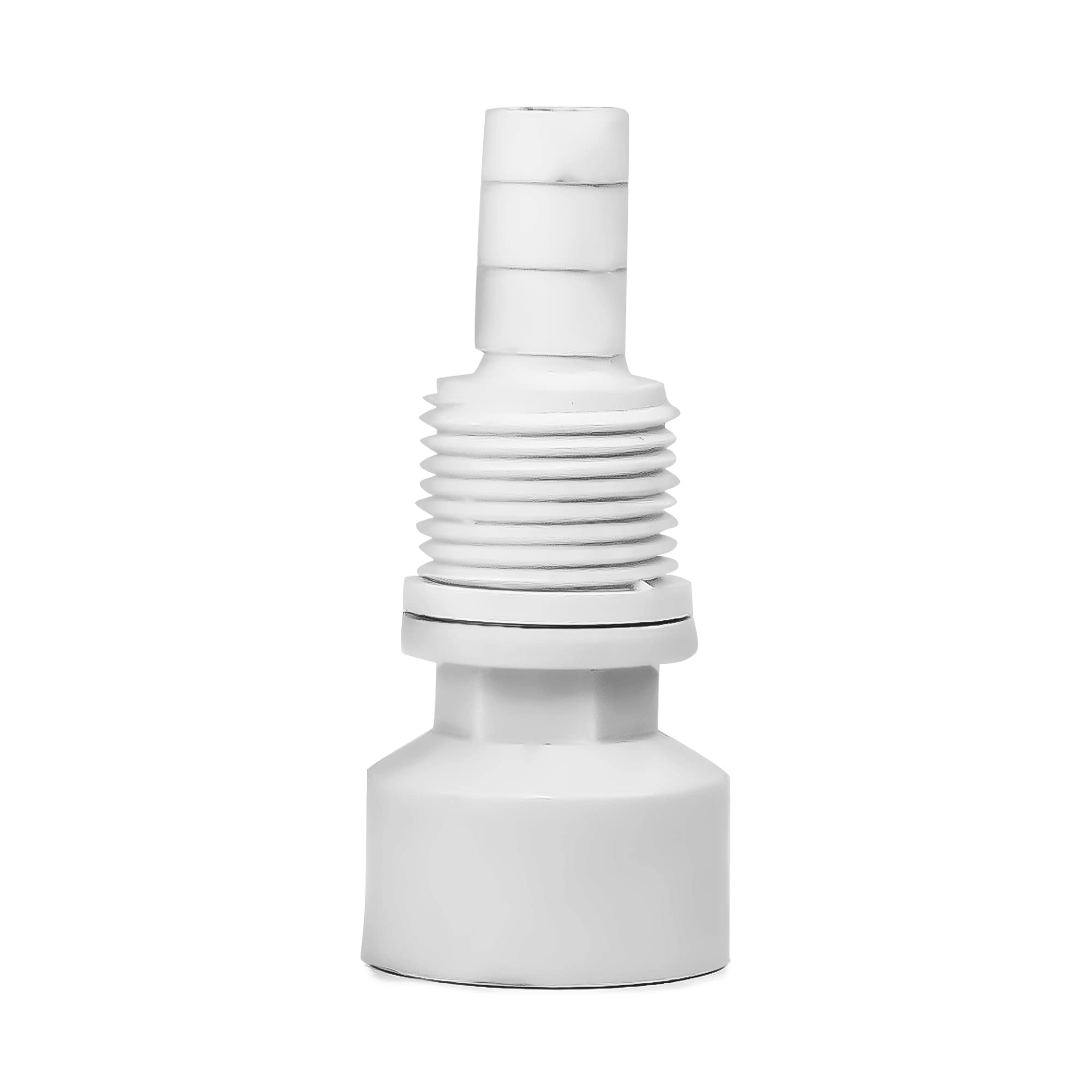 Tmc FO4584 3/8 in (10mm) connector for Self Priming Water Galley Rocket Hand Pump FO-742 FO 4584