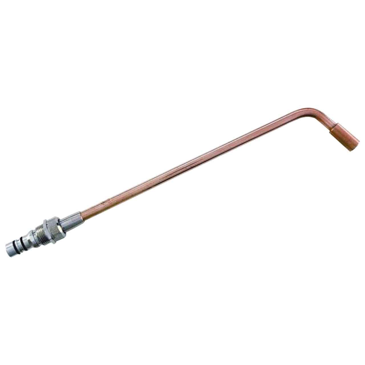 Miller Electric Heating Tip, Size 19 in