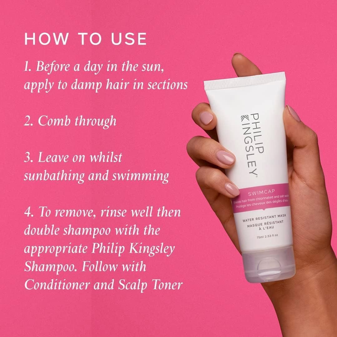 PHILIP KINGSLEY Swimcap 75Ml