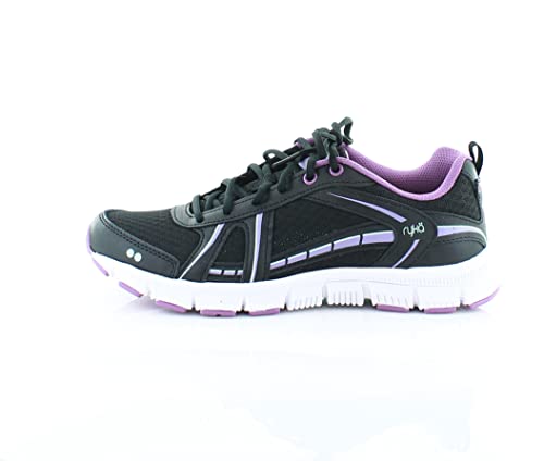 Ryka Hailee 2 Black 10 B (M)