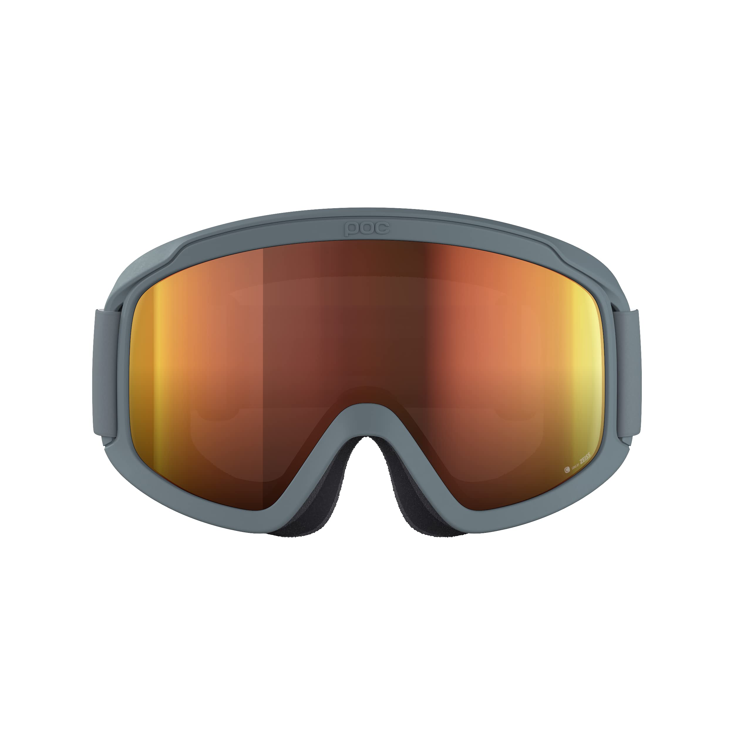 POC, Opsin Clarity, Pegasi Grey/spektris Orange