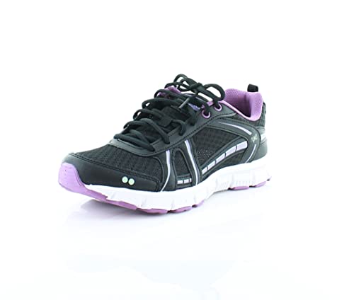 Ryka Hailee 2 Black 10 B (M)