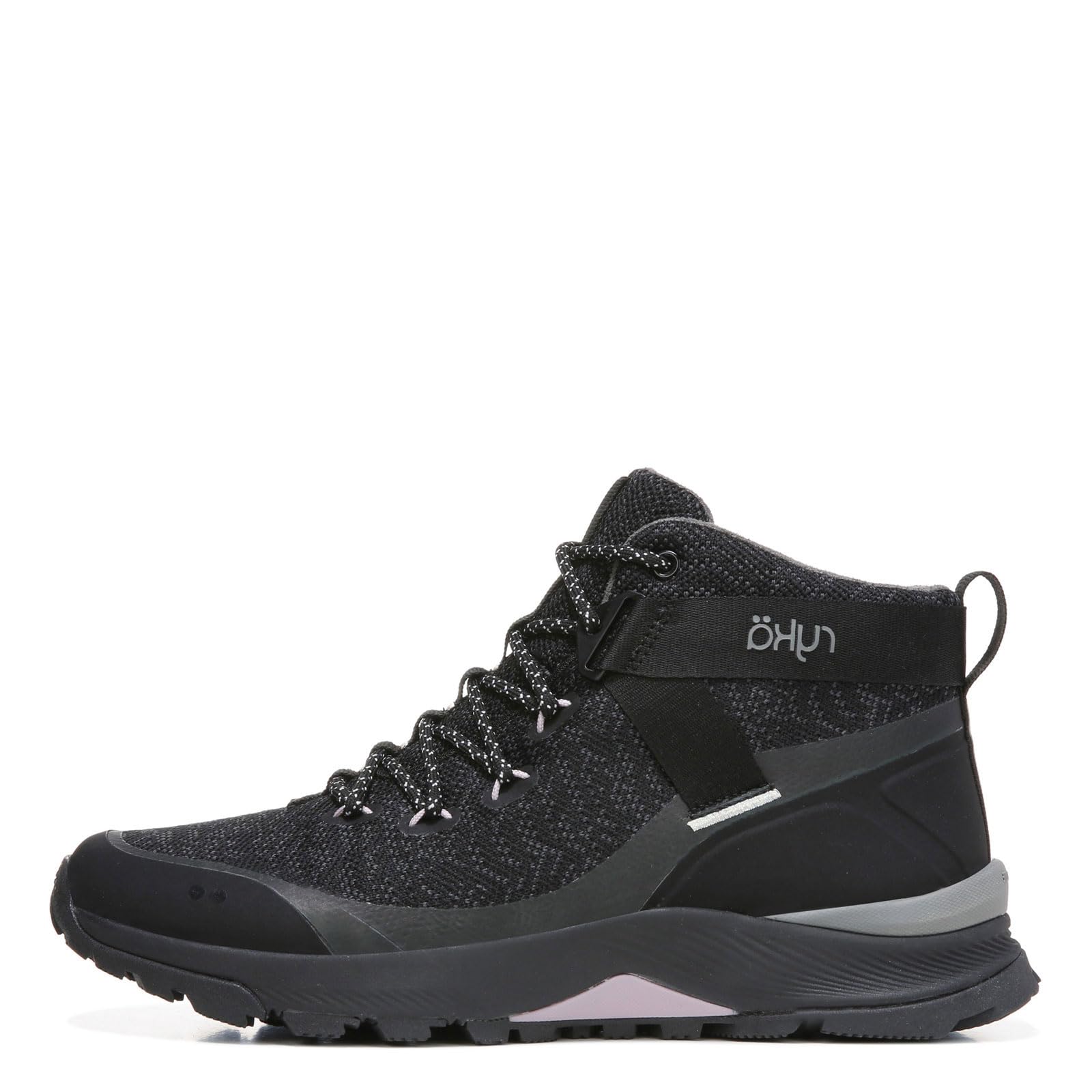 Ryka Women's Trailhead Hiking Boots Black 8.5 M