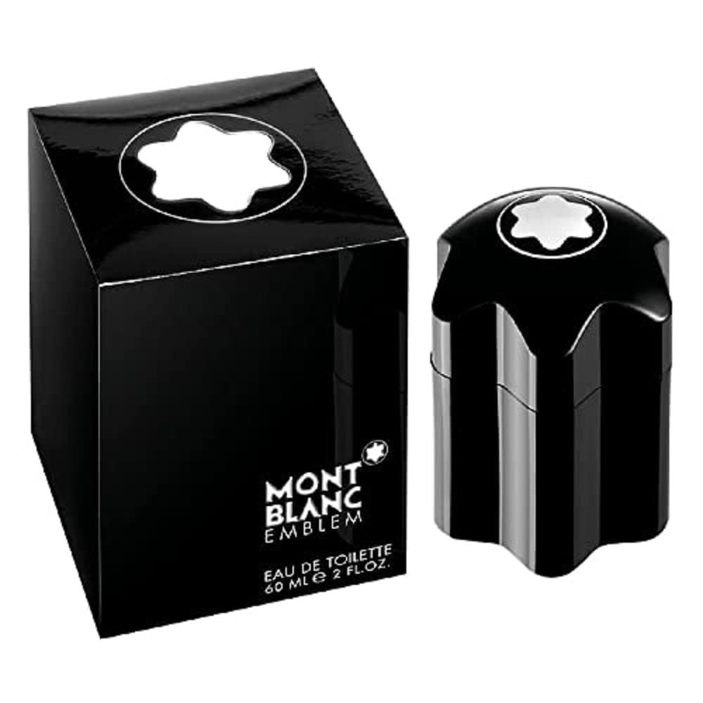MONTBLANC Emblem Eau De Toilette, 2.0 fl. oz.