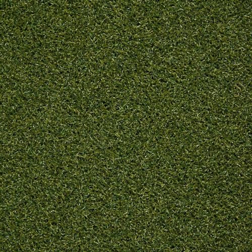 SKLZ Pure Practice Golf Mat Training Aid for Backyard Driving and Chipping