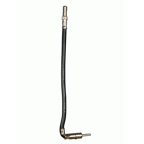Metra 95-6522B 2002-05 Dodge Ram Dash Kit + Non-Amp Interface + Antenna Adapter