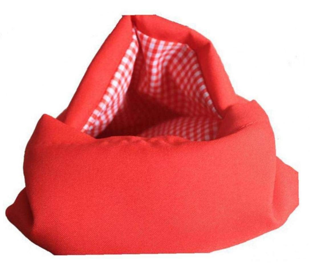 Washable Cooker Bag Microwave Potato Baked Cooker (cooks 4 Potatoes at Once)