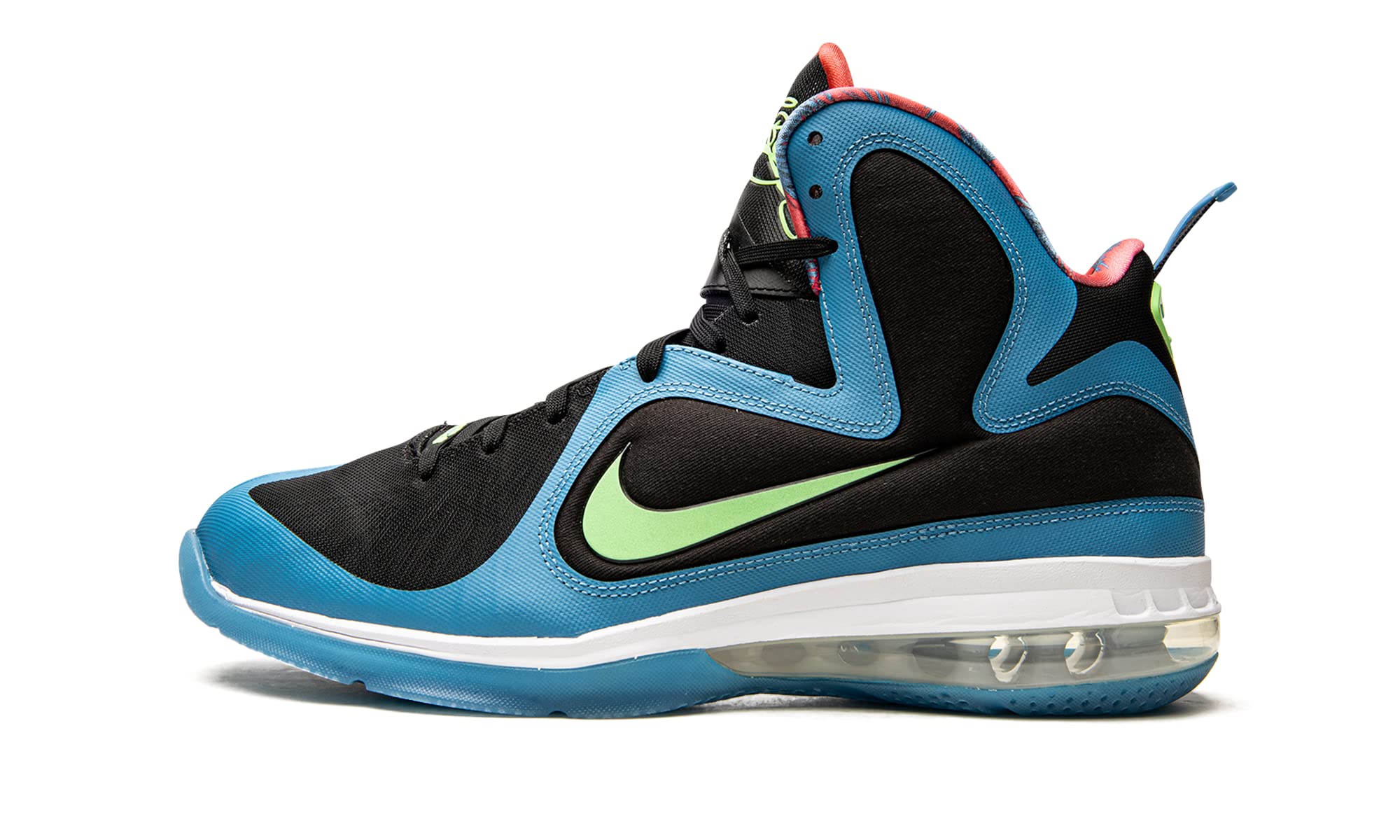 Nike Mens Lebron 9 DO5838 001 South Coast - Size 8