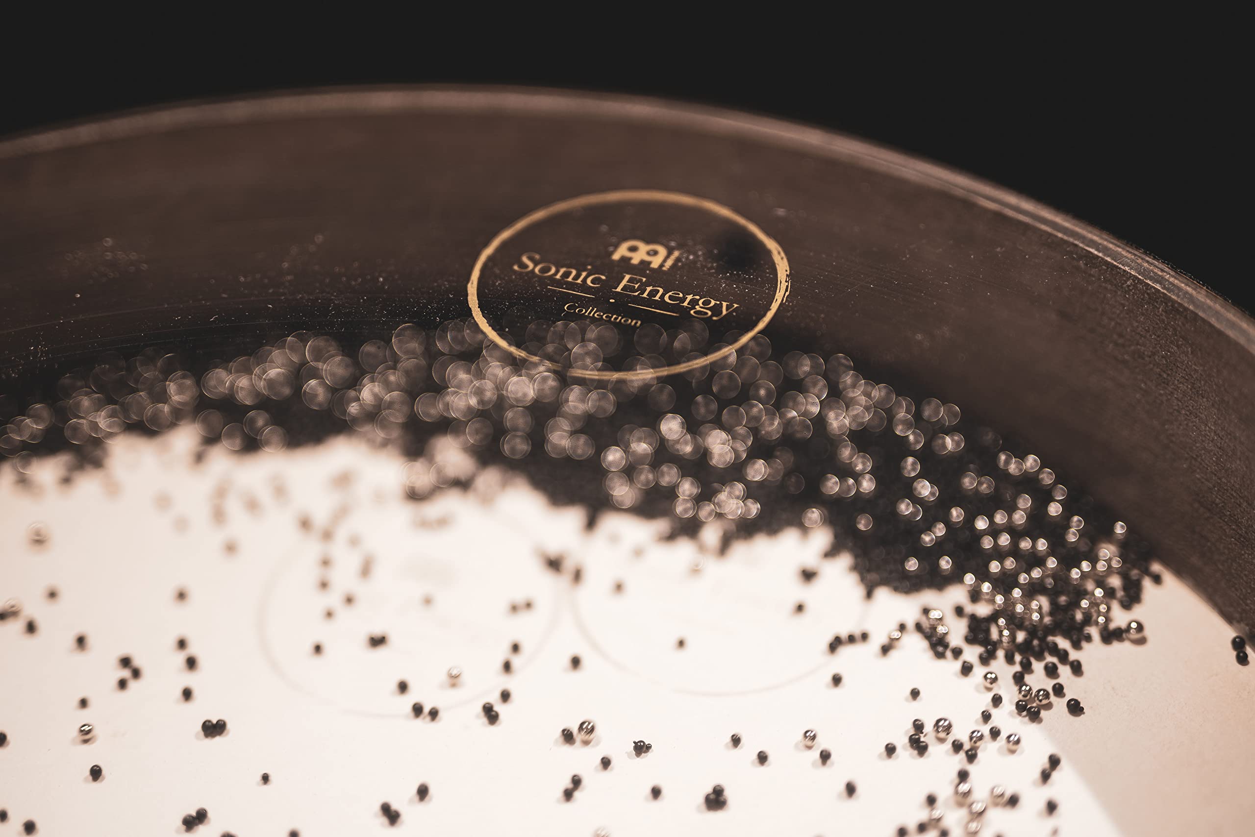 Meinl Sonic Energy 16" Wave Drum Ocean Surf Effect for Meditation, ASMR, Sound Therapy, Yoga